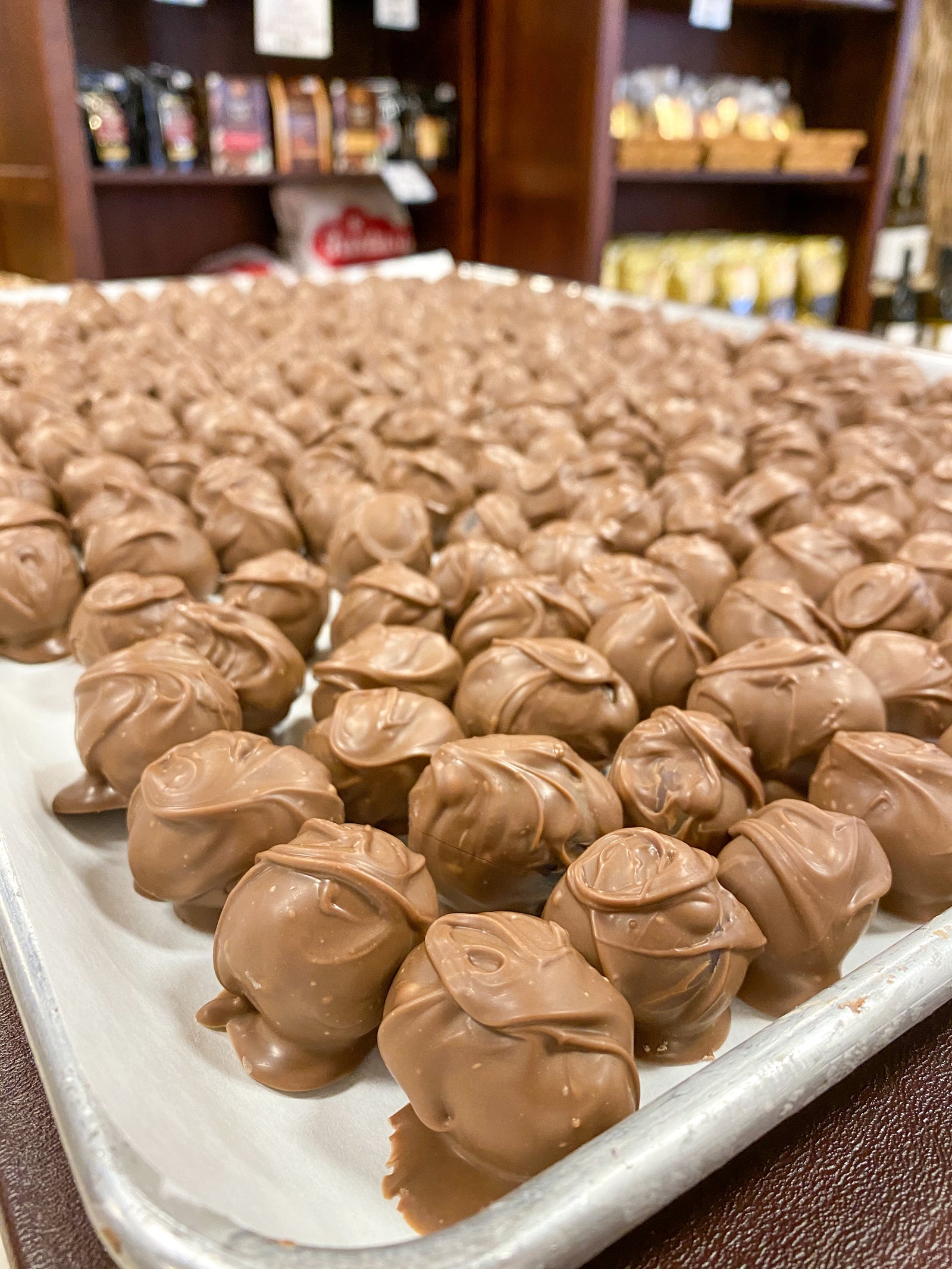 Fantasy Candies Chocolate Factory and Fine Wines