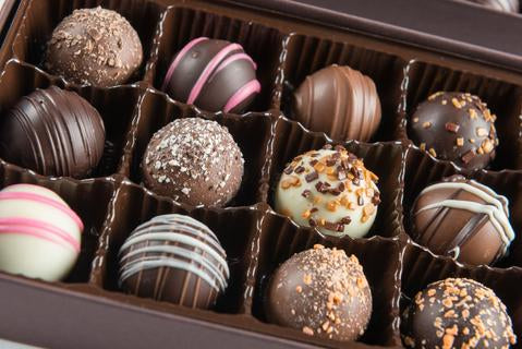 Fantasy Candies Chocolate Factory and Fine Wines