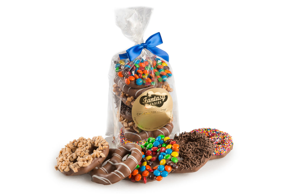 Chocolate Treats - Fantasy Candies